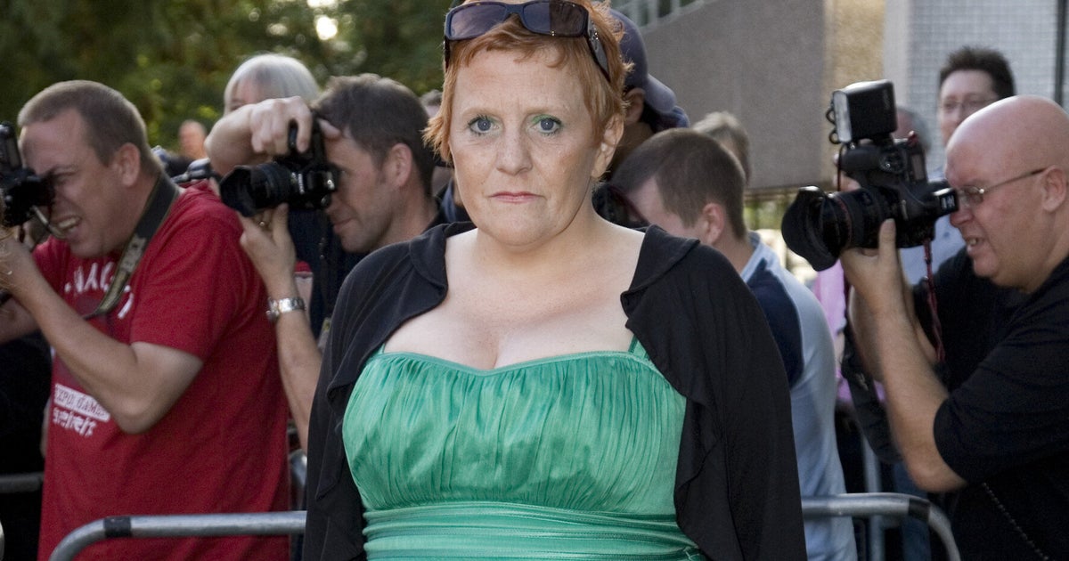 Kitty McGeever Dead: Stars Pay Tribute To ‘Emmerdale' Actress Following ...