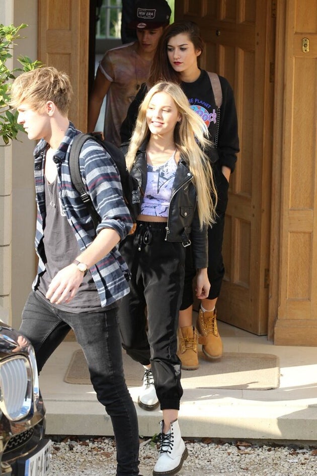 Meet The X Factor's Final 12 Contestants! | HuffPost UK