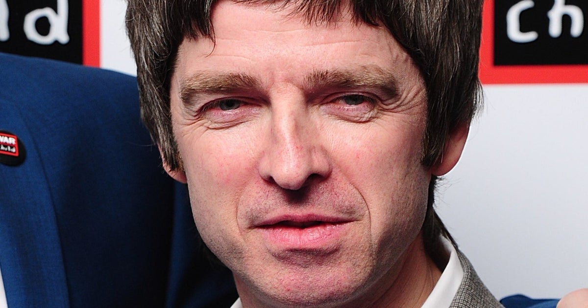 Noel Gallagher Reveals He Has A German Stalker In Interview With ...