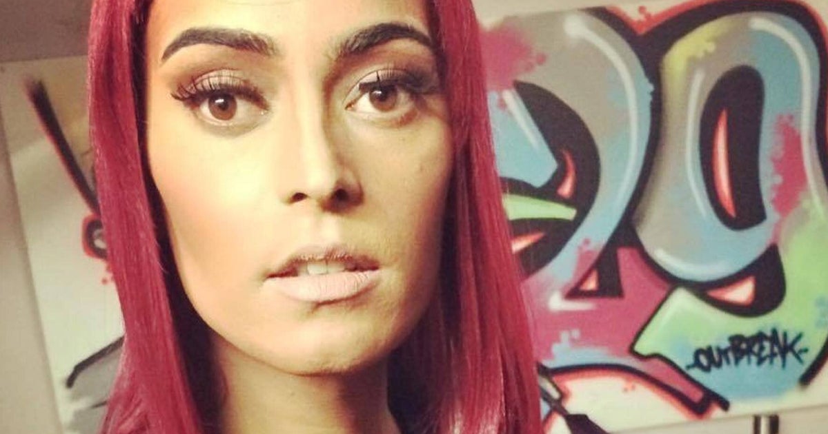 Muslim Drag Queens: Activist Asifa Lahore Fears Backlash Over New ...