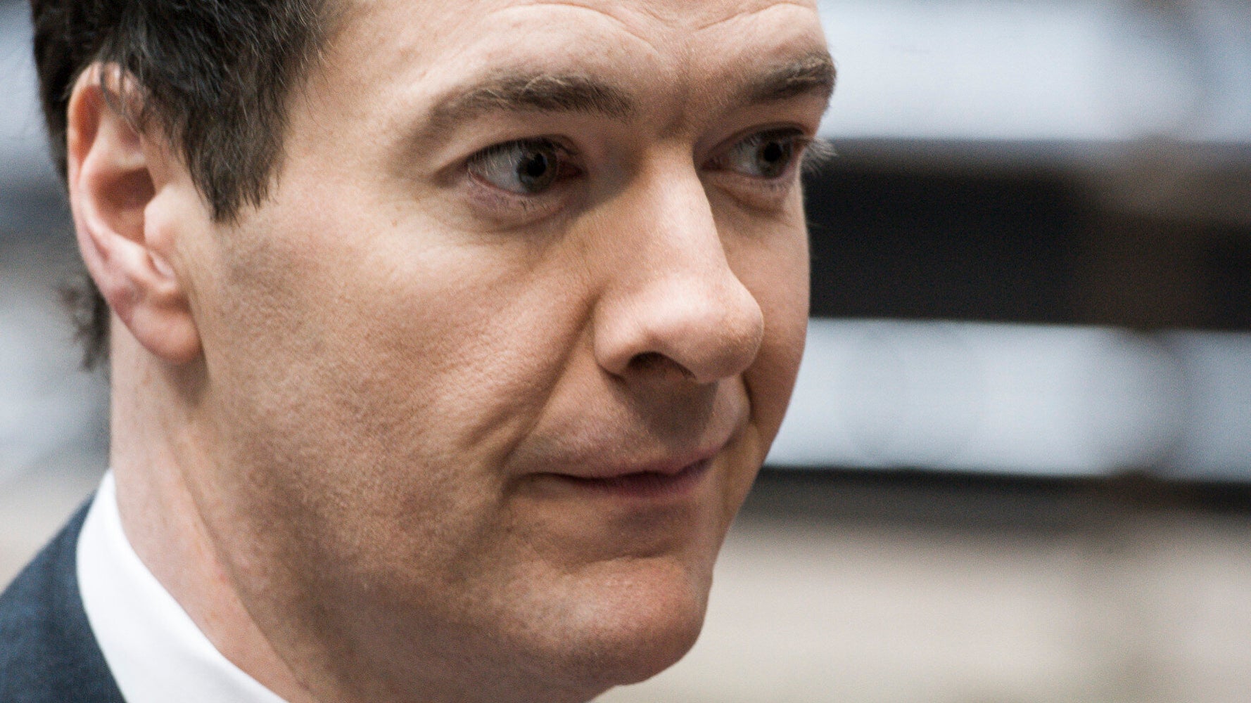 Tory MP Mark Garnier Caught Urging George Osborne To Ignore 'Dog-End ...