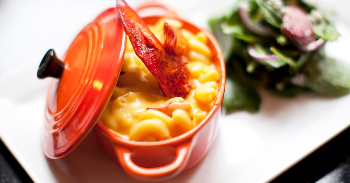 Five Differences Between Eating in UK and USA (NYC) | HuffPost UK Life