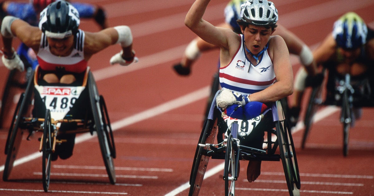 Why Being a Girl and Disabled Means Double Discrimination | HuffPost UK ...