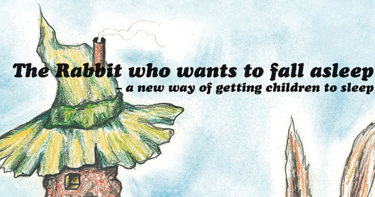 The Rabbit Who Wants To Fall Asleep Book: Parents Reveal Whether It ...