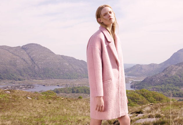 Primark: All You Need From The New Autumn/Winter Collection | HuffPost UK