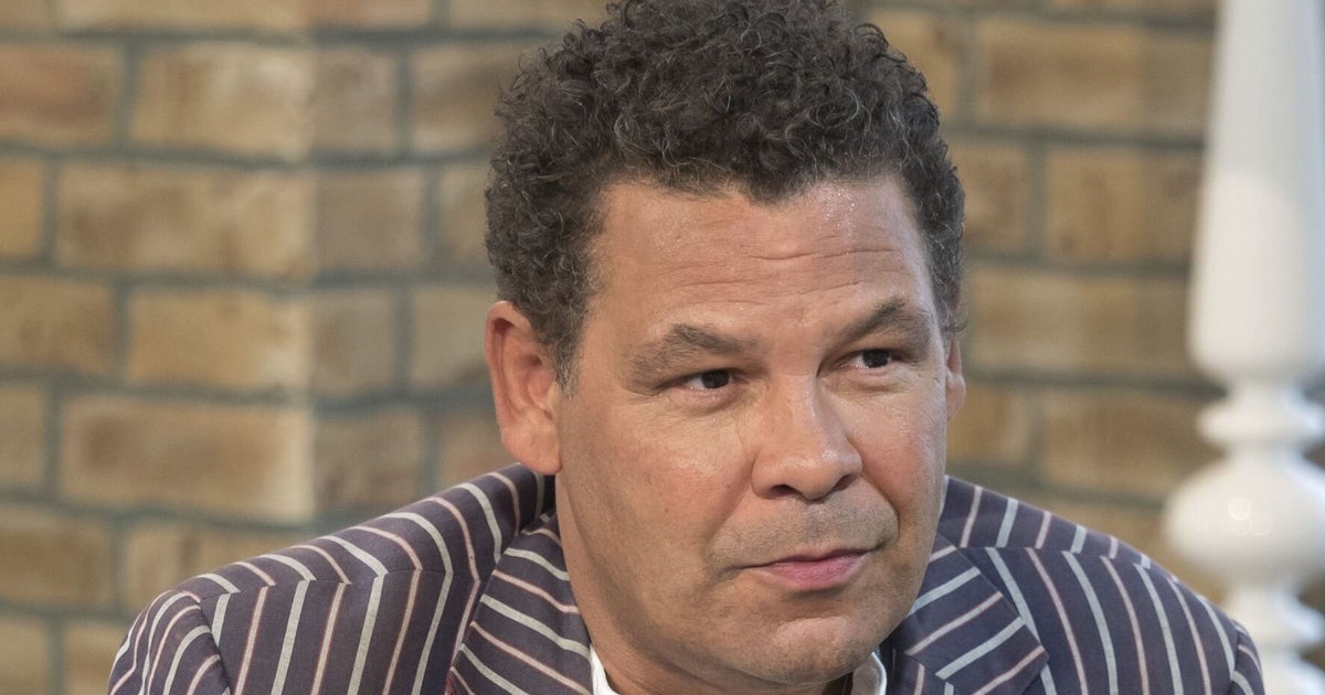 'Coronation Street': Craig Charles Reveals Brother's Death Prompted Him ...