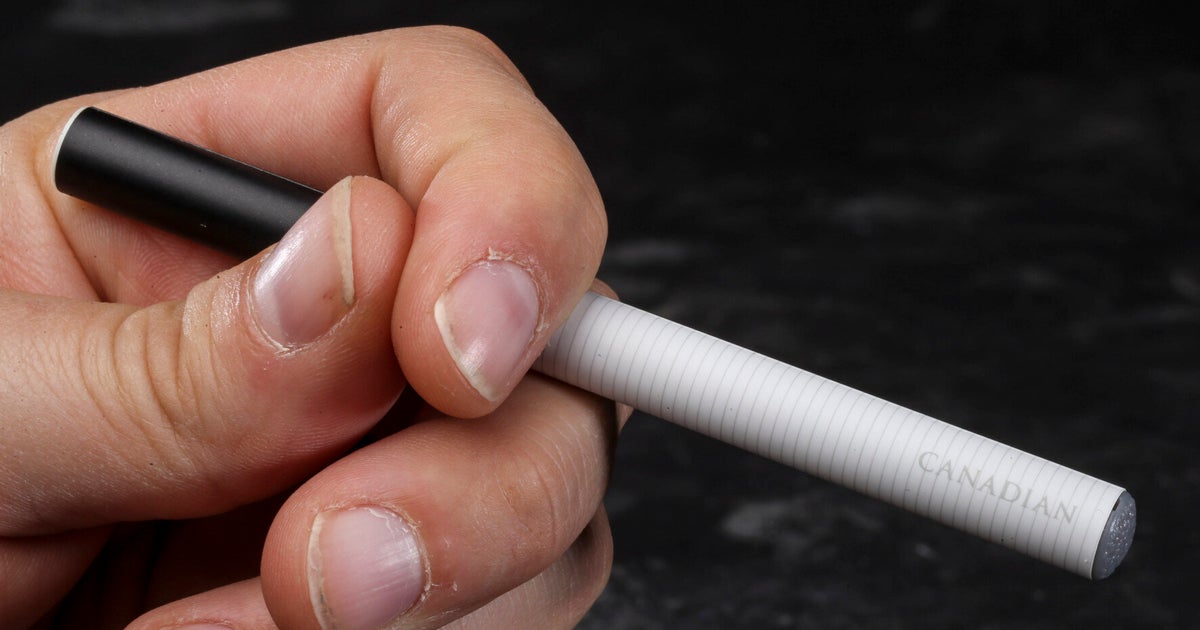 E-Cigarettes Start Kids Nice And Young | HuffPost UK Life