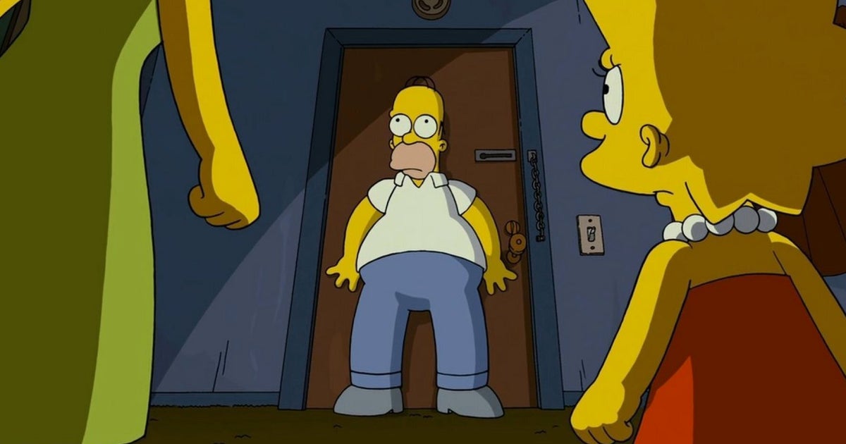 The Simpsons Nearly Ended Four Years Ago Admits Show Boss Al Jean