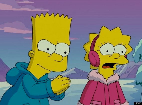 The Simpsons Nearly Ended Four Years Ago Admits Show Boss Al Jean