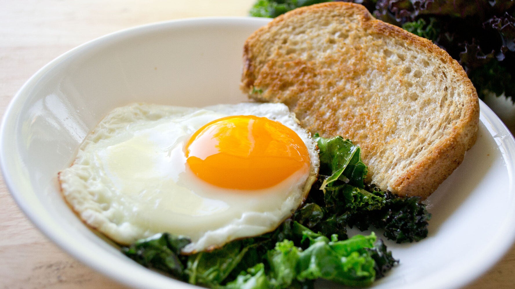 What's So Great About Kale and How to Use It | HuffPost UK Life