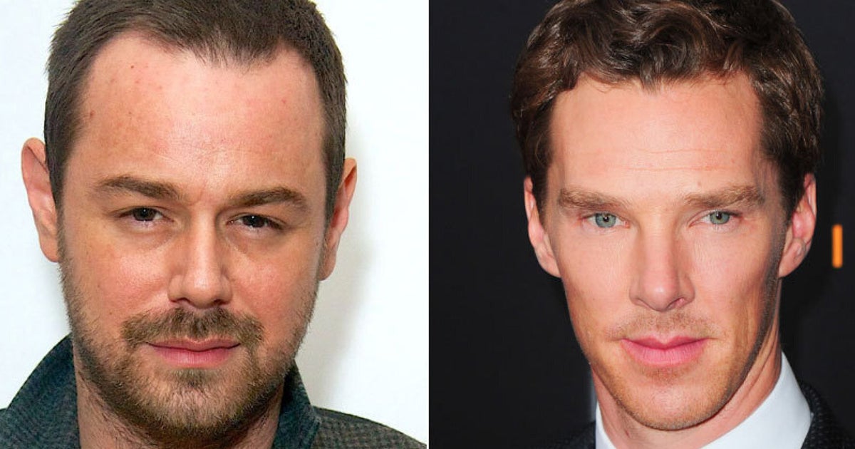 'Benedict Cumberbatch Would Get Annihilated If He Walked Into A Pub ...