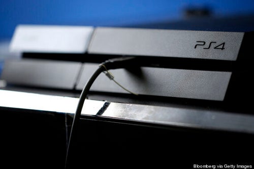 Sky Go Launches On PS4 While Xbox One Gets BBC iPlayer HuffPost UK Tech