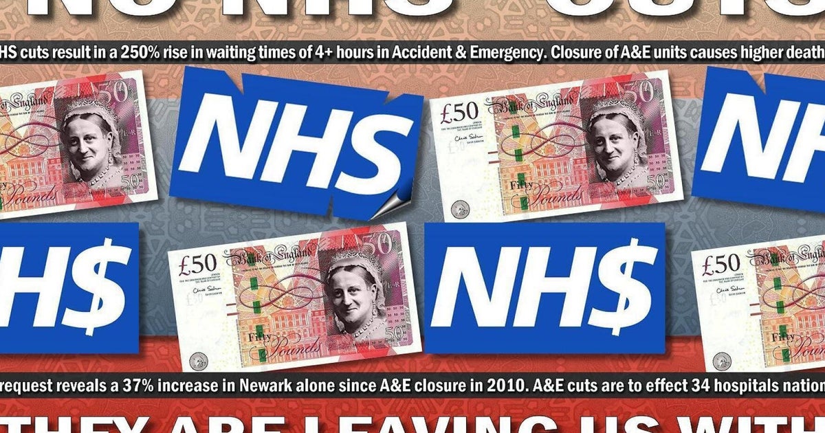 The NHS Frontline - The Reality of Being a Doctor in Today's NHS ...