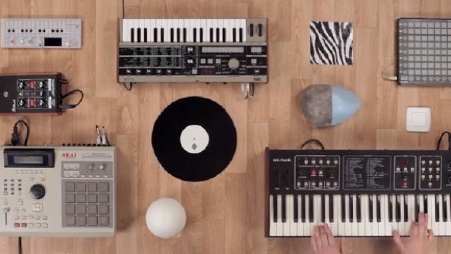 Creative Music Videos That Blew Our Minds In 2014 | HuffPost UK Tech