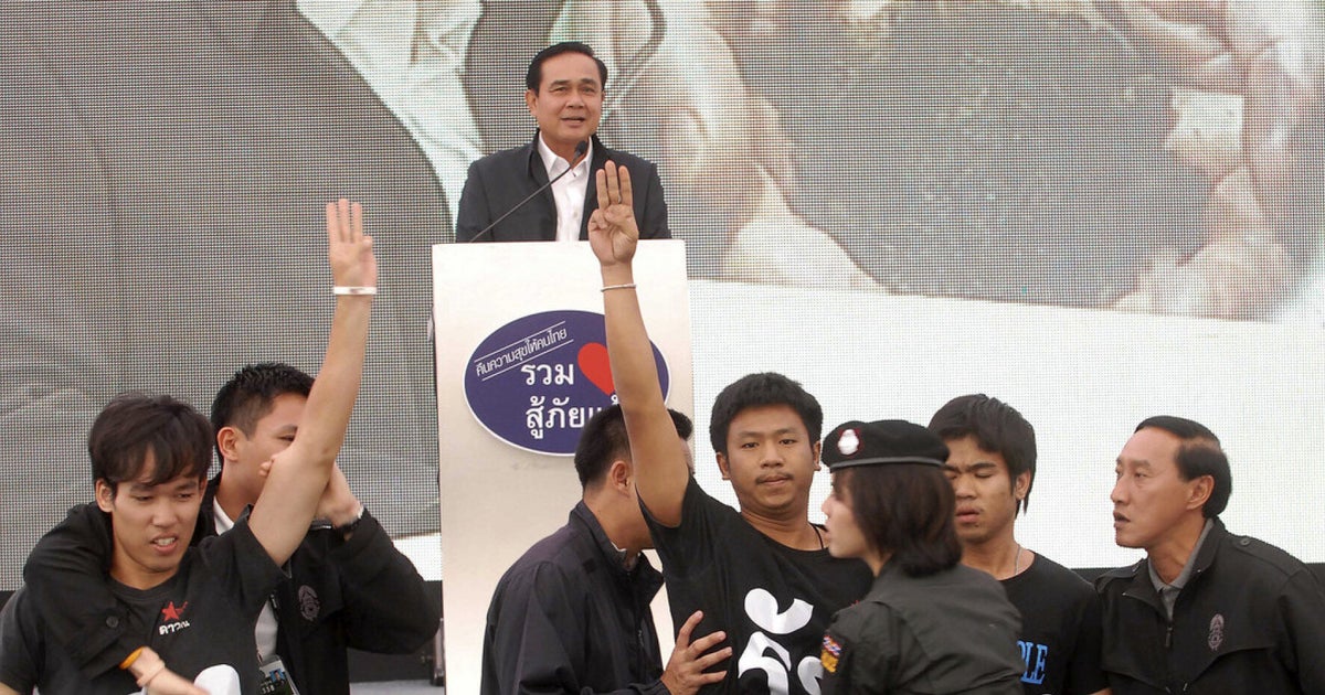 How Students Changed The World In 2014 | HuffPost UK Students