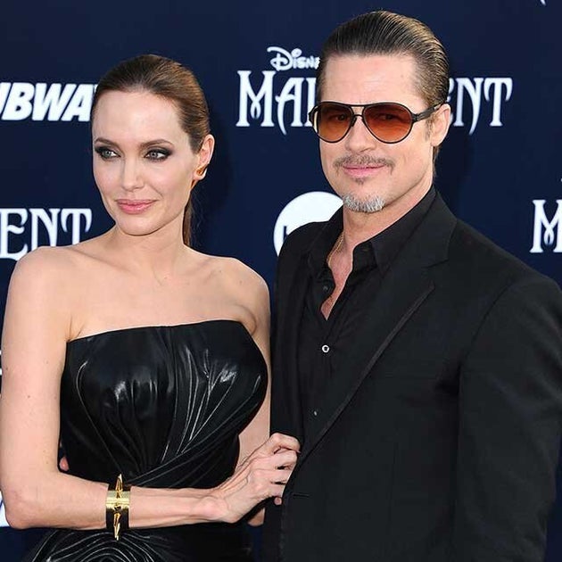 Angelina Jolie And Brad Pitt Rent Beach Restaurant For Three Months For ...
