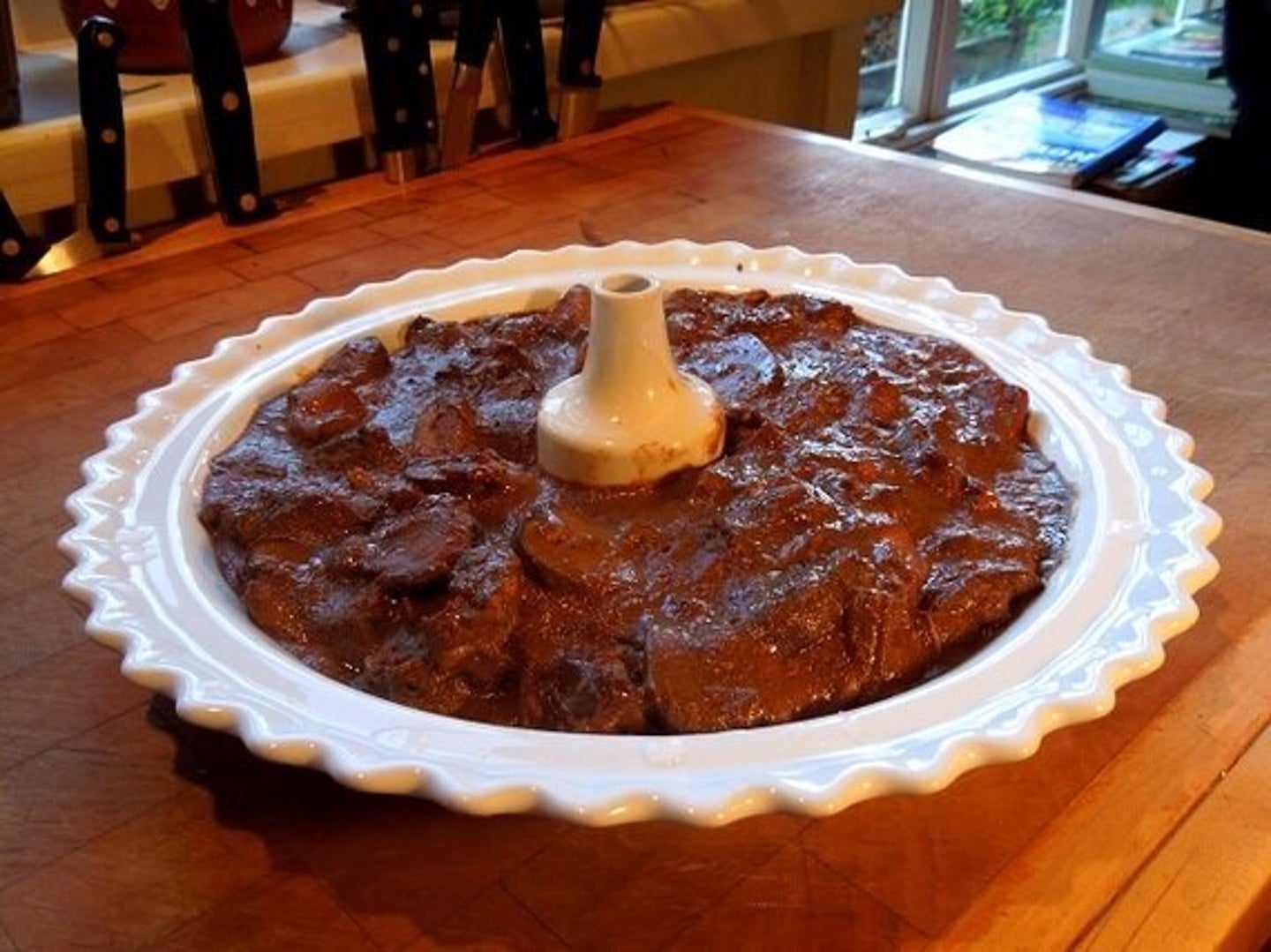 Game Pie | HuffPost UK Life