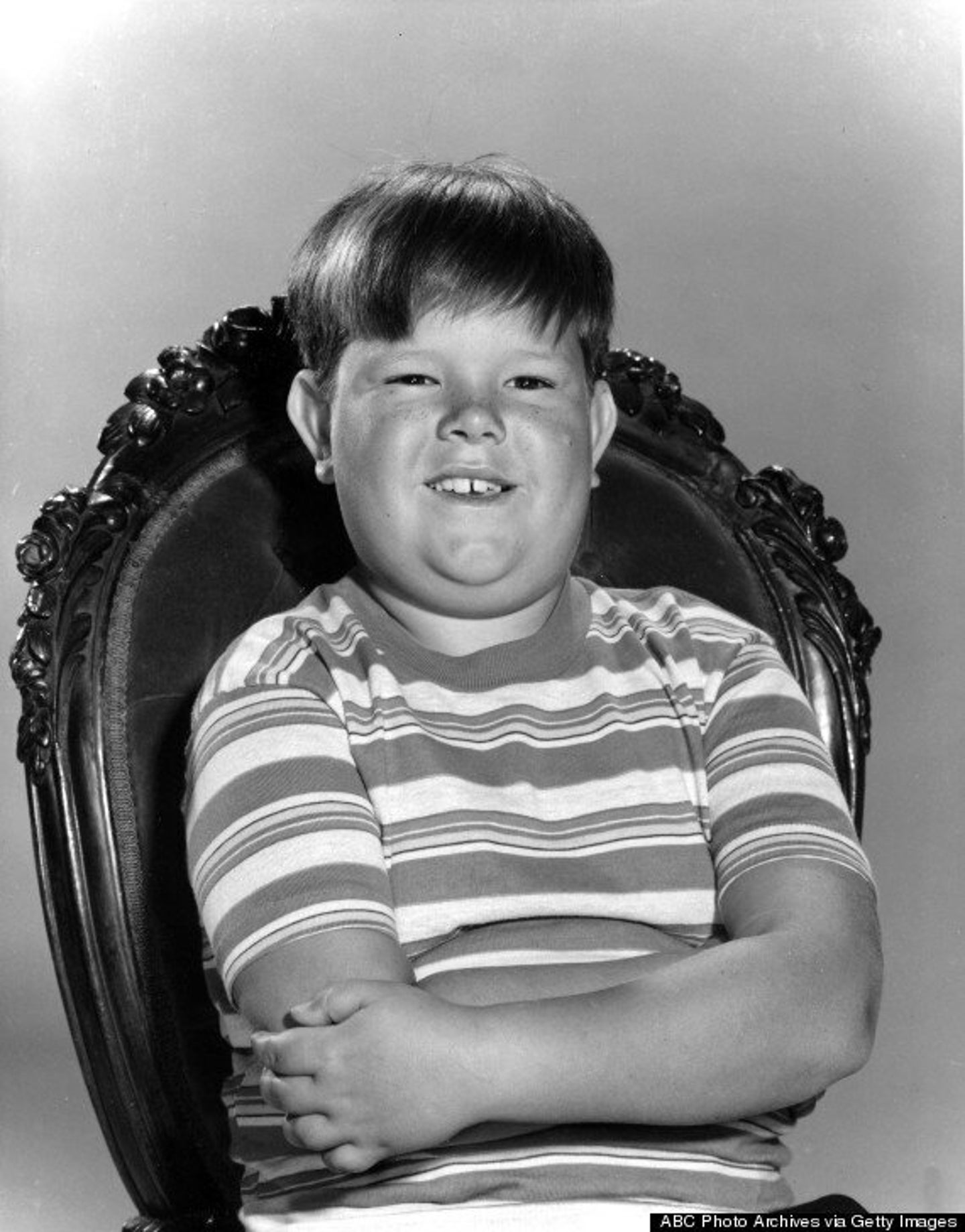 Ken Weatherwax Dead: ‘The Addams Family' Star Dies, Aged 59 | HuffPost ...