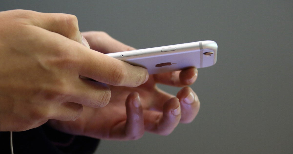 Apple Could Launch An iPhone 6 Mini Next Year | HuffPost UK Tech