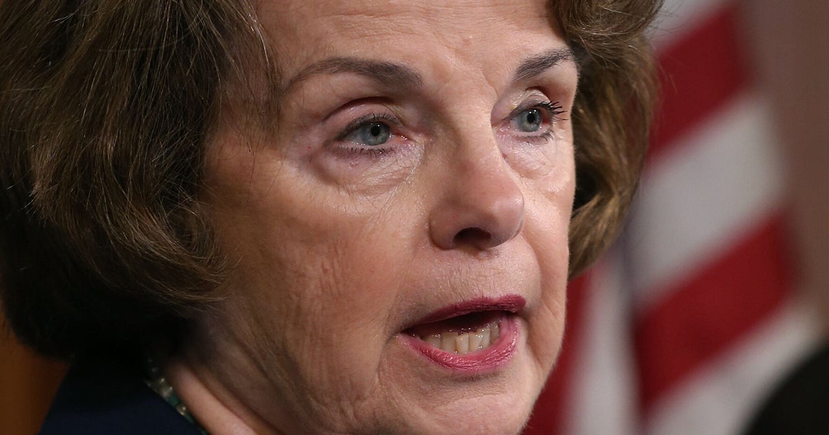 Senate Intelligence Committee's Report Into CIA Torture Reveals ...