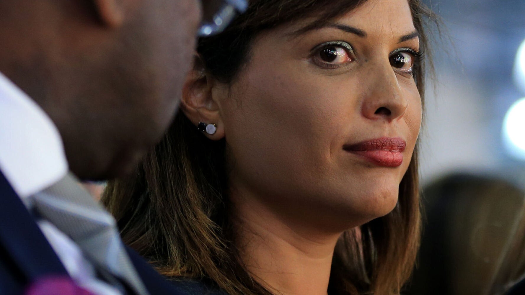 Roger Bird Publishes 'Personal Messages From Natasha Bolter' To Refute ...
