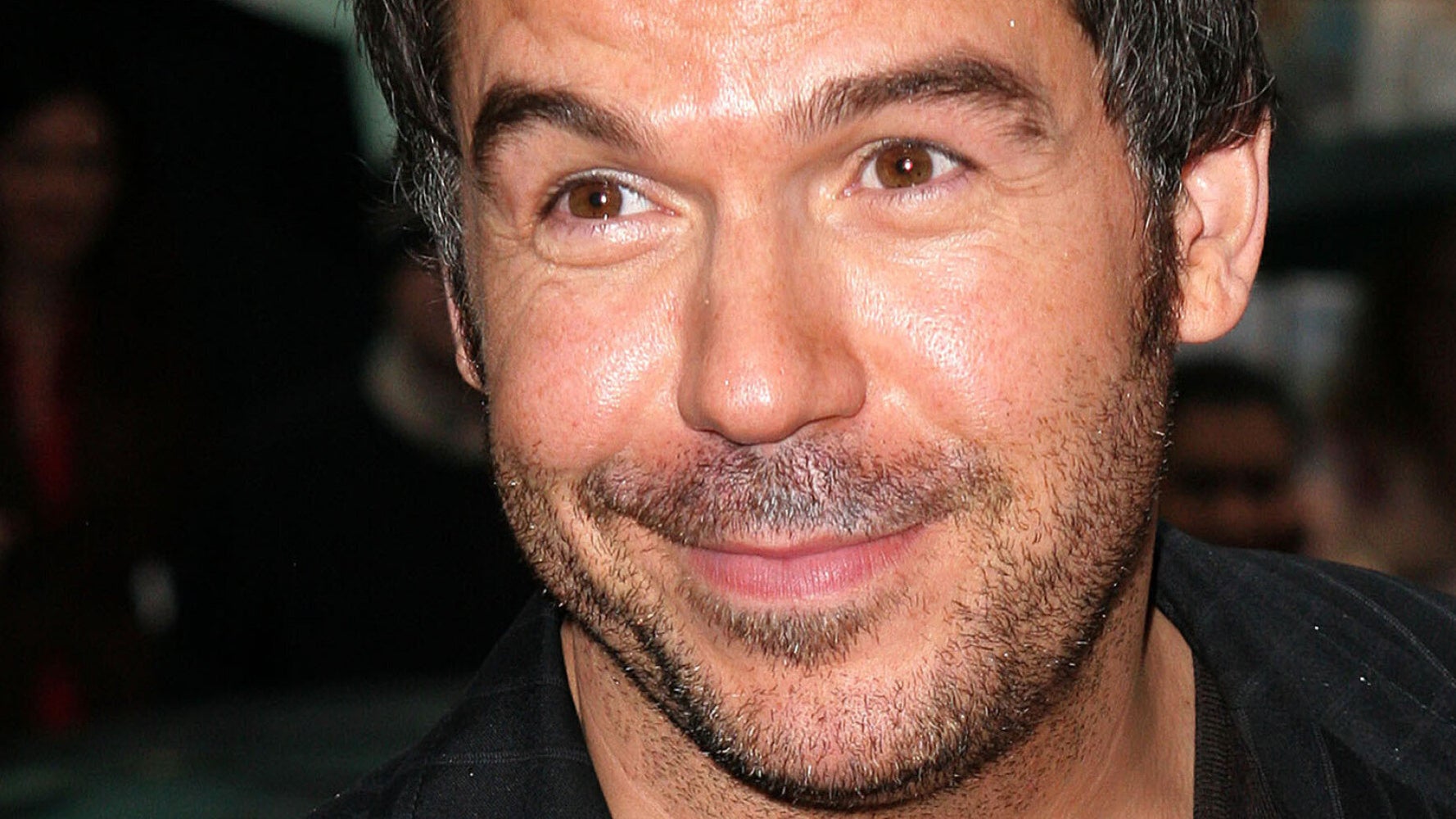 'X Factor' Winner Steve Brookstein Claims Simon Cowell's Ex's Sinitta ...