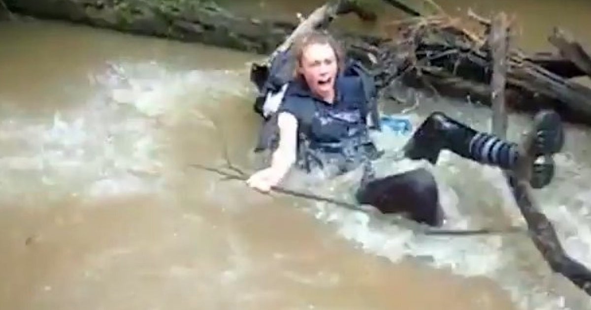 People Vs The Outdoors – An Epic Compilation Of Nature And Camping ...