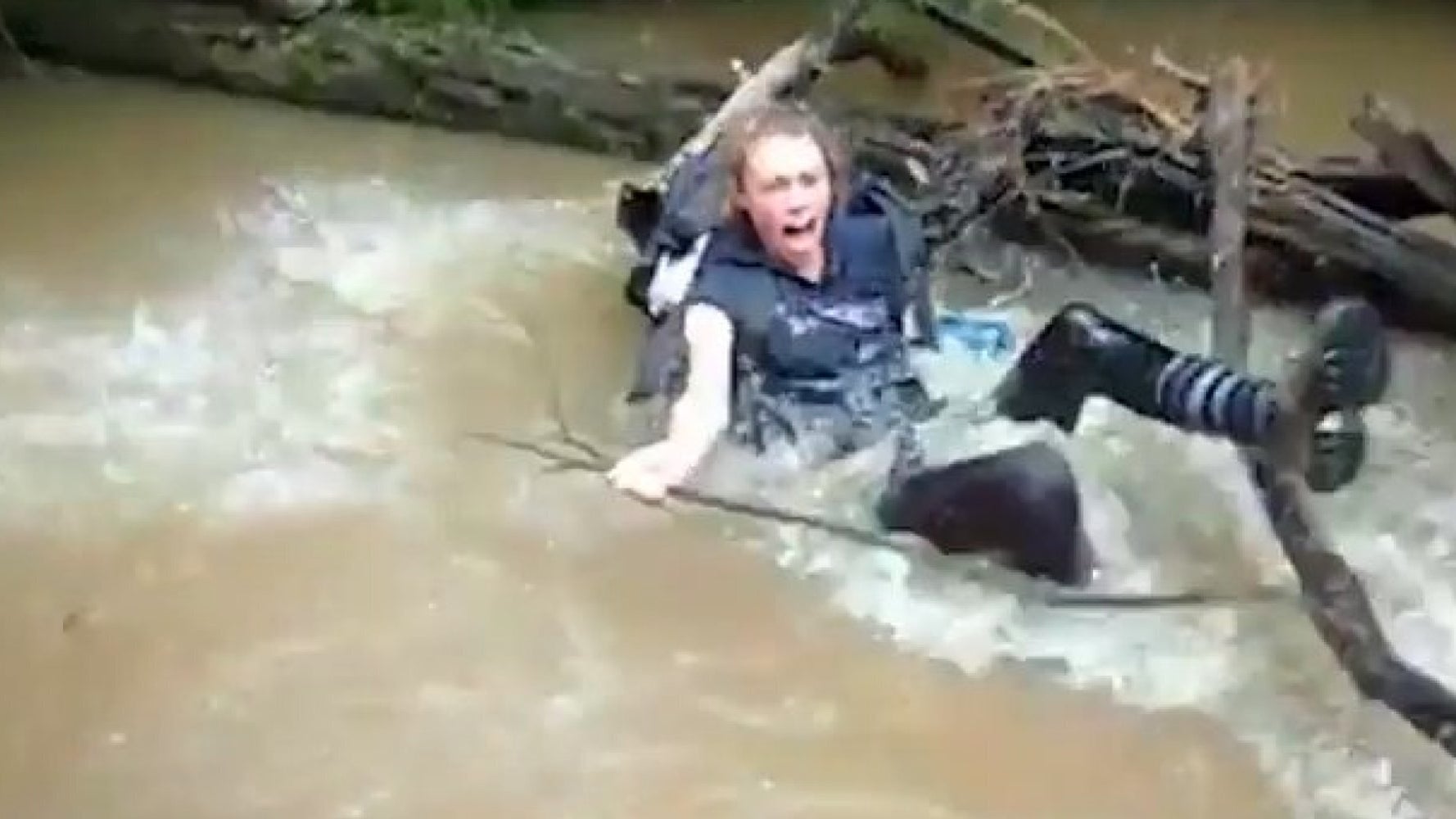 People Vs The Outdoors – An Epic Compilation Of Nature And Camping ...