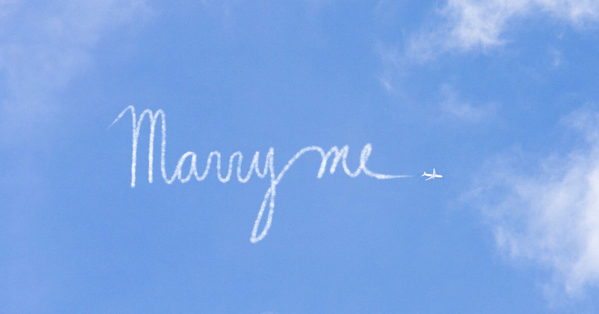 Most Creative Marriage Proposal Videos Of 2014 | HuffPost UK Tech