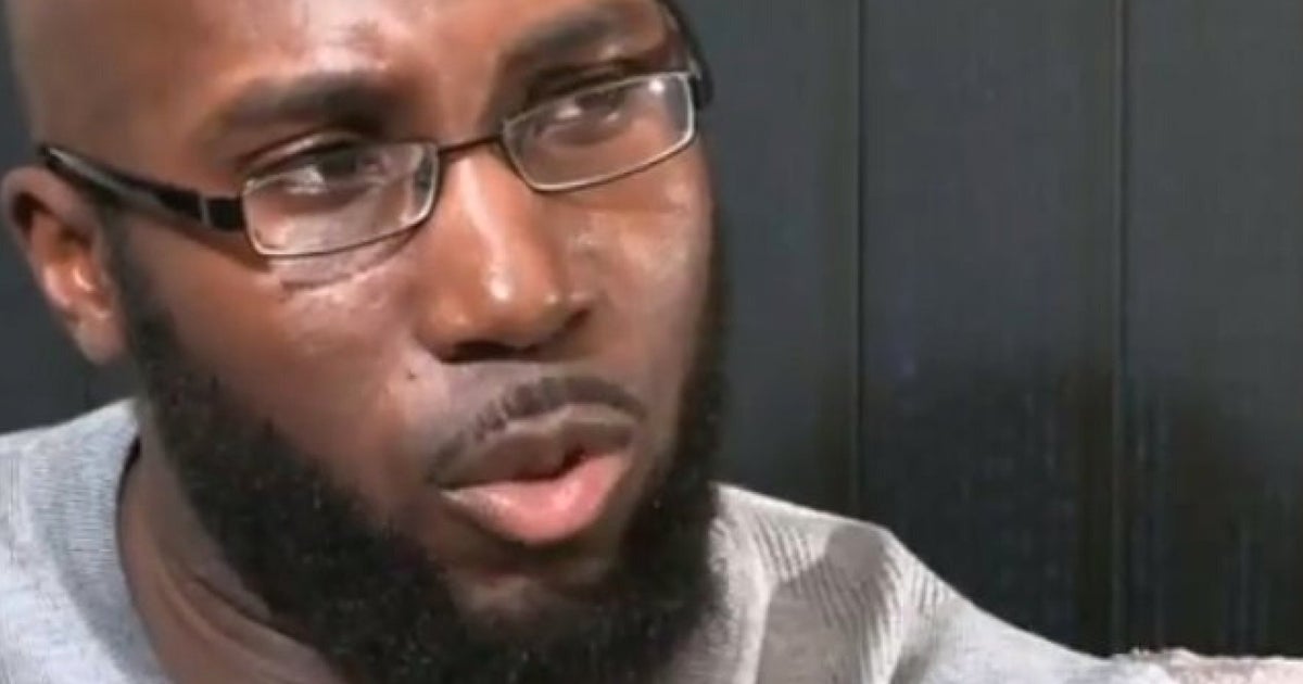 Dwaine George's Murder Conviction Overturned Thanks To Cardiff ...