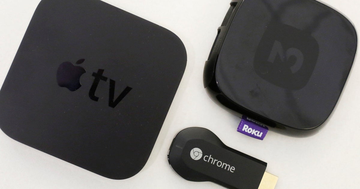 Every Media Streamer You Could Possibly Want Or Need | HuffPost UK Tech