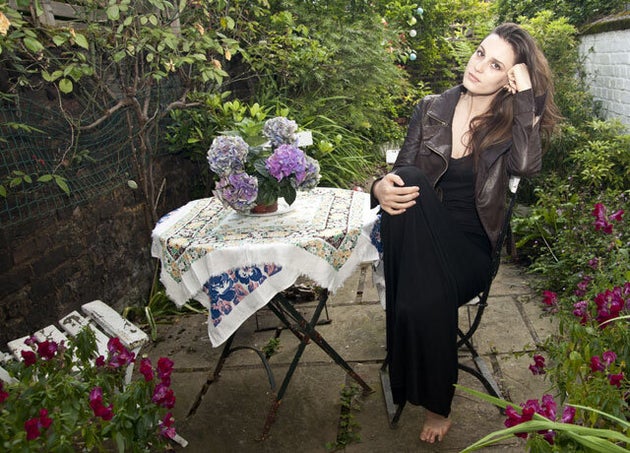 My Apartment: Lily Robinson | HuffPost UK