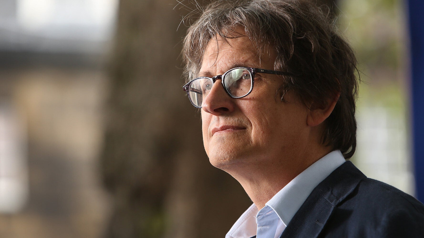 Alan Rusbridger To Step Down As Guardian Editor - But Who Will Replace ...