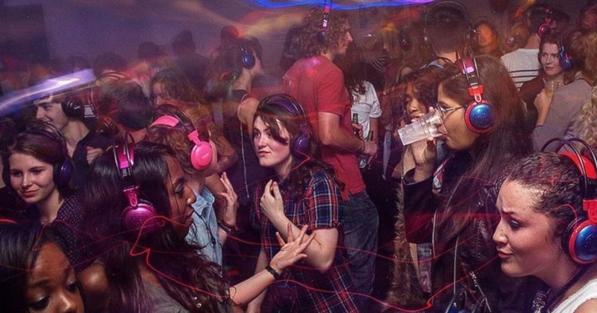 What Is Sober Clubbing Really Like? Three Freshers Share Their ...
