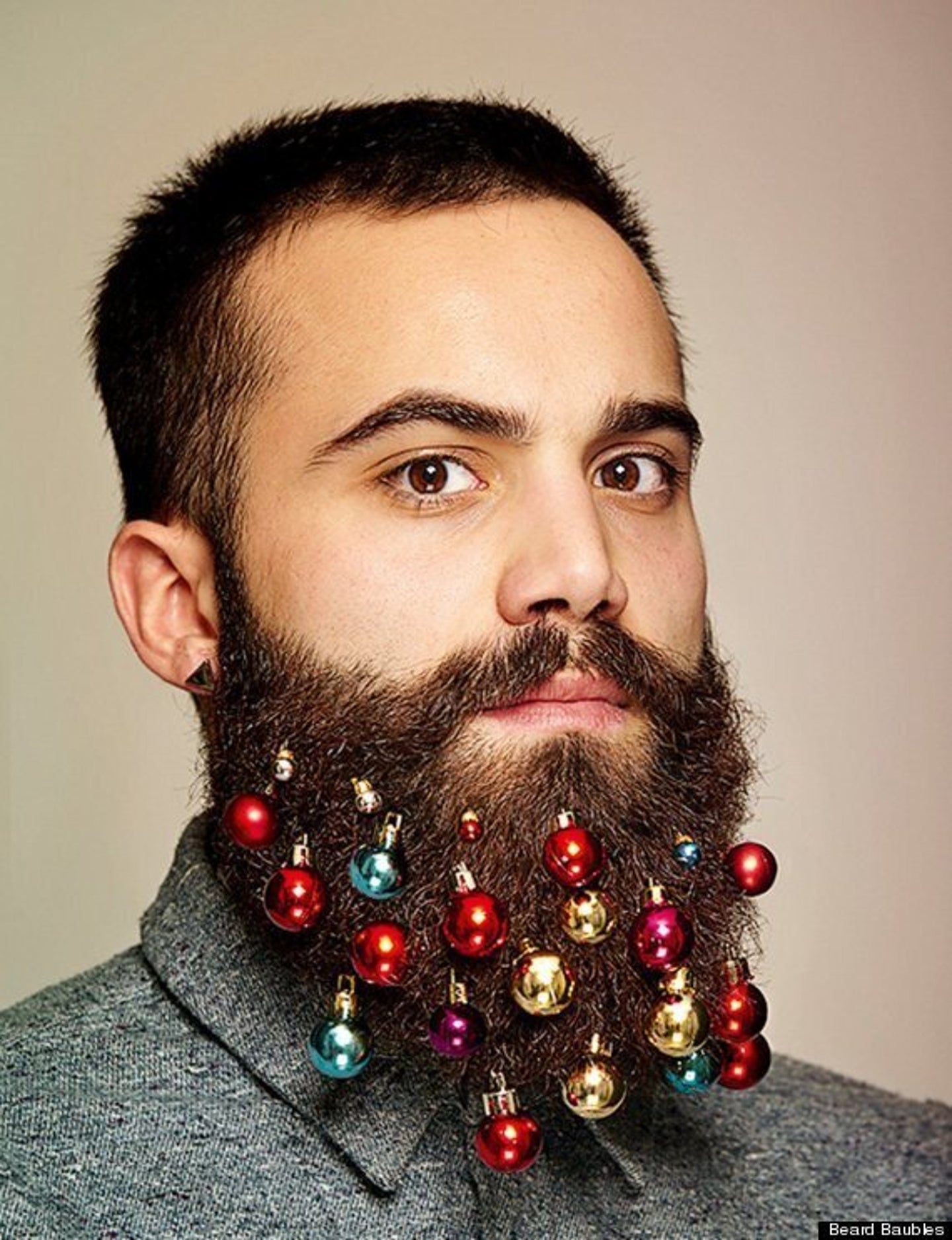 Beard Baubles Are The Only Christmas Decoration You Need This Year ...