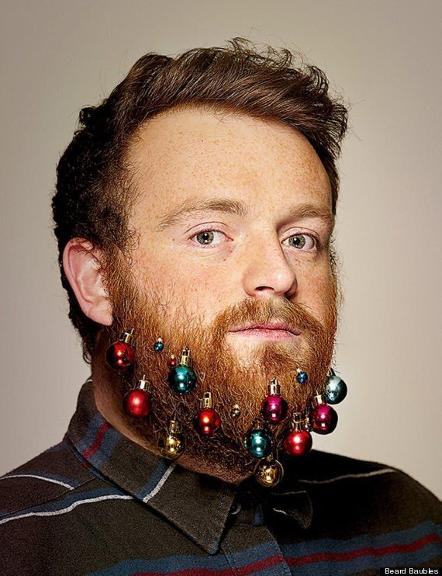 Beard Baubles Are The Only Christmas Decoration You Need This Year ...