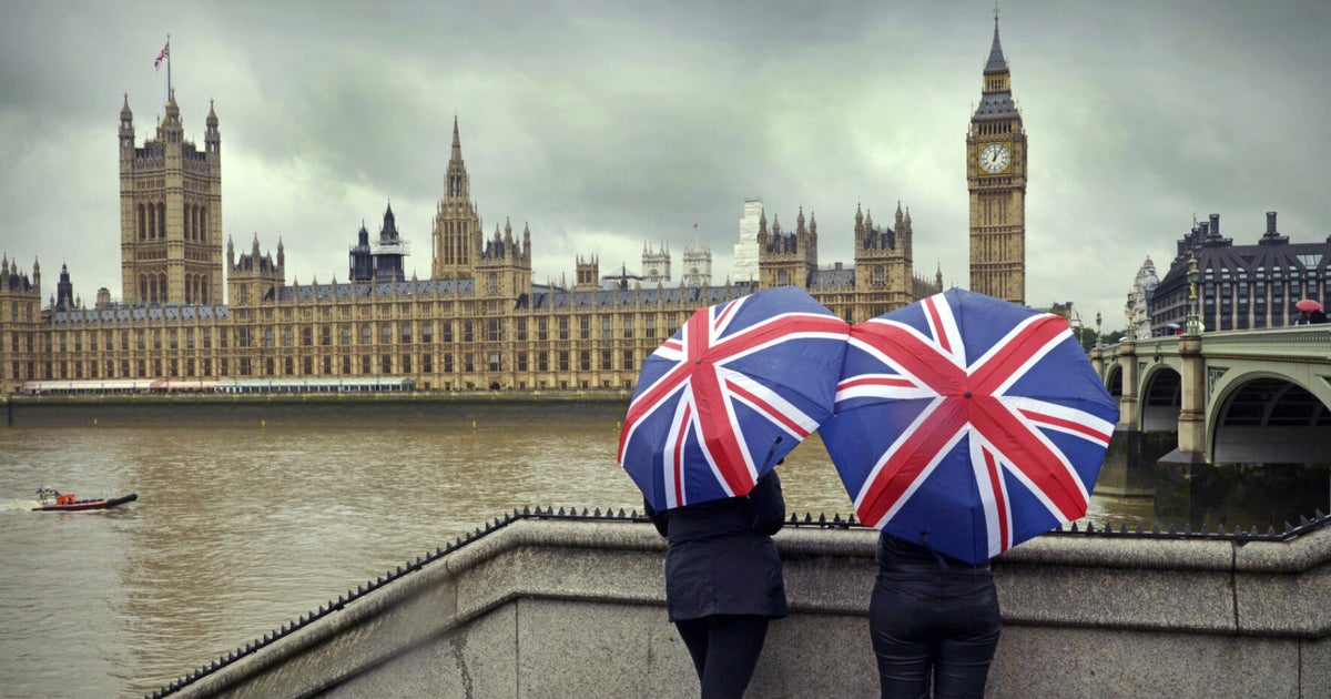 Four Ways to Get the Real London Experience | HuffPost UK Life