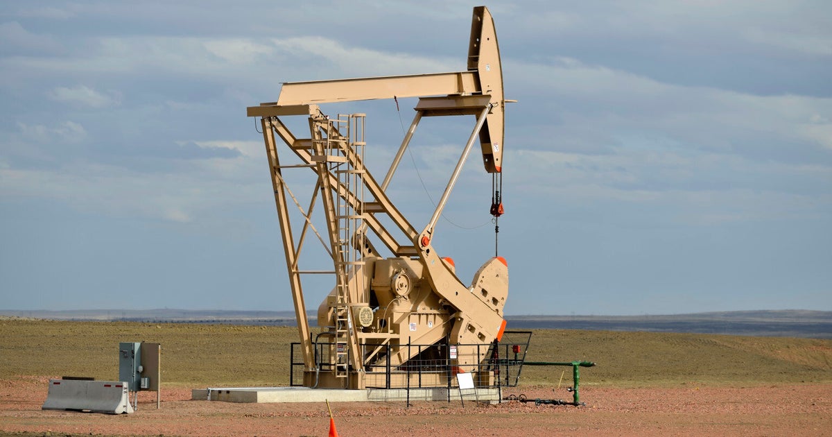 Fracking: Climate Change Concerns | HuffPost UK Students