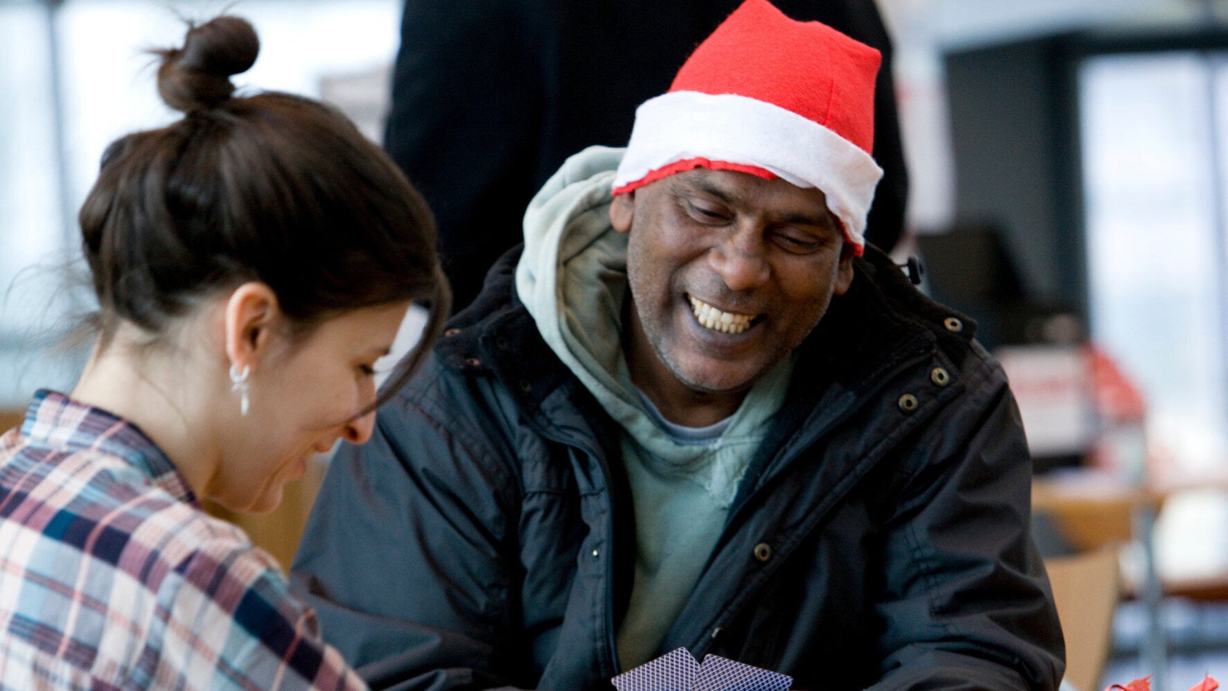 Volunteering At Christmas: Four Ways You Can Give Back On 25th December ...