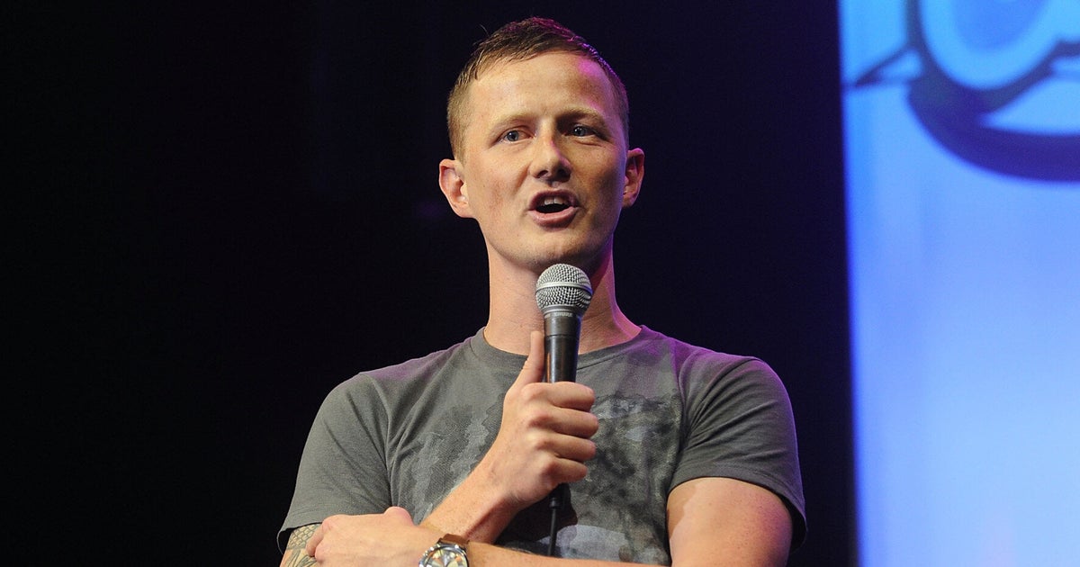 European Comedy Tour Journal, Day Nineteen: Ljubljana | HuffPost UK Comedy