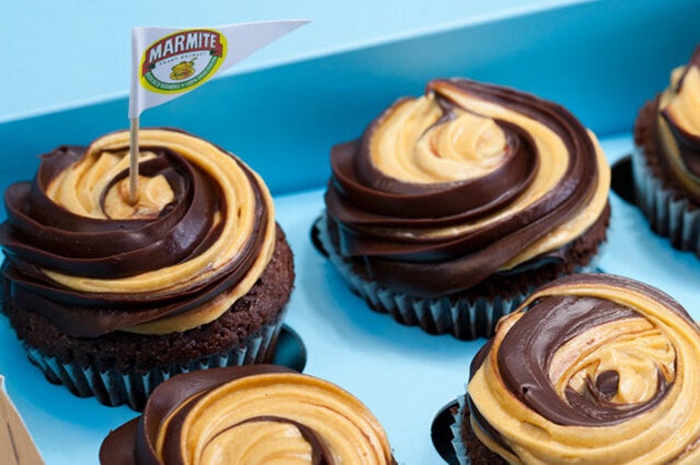 Marmite Cake: The Latest Food Fad, But Would You Try It? | HuffPost UK