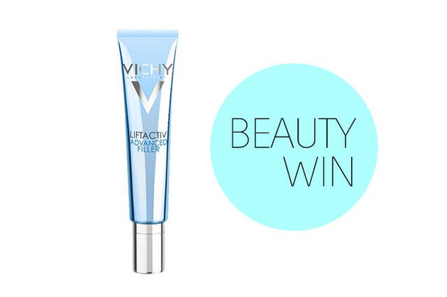Win! This Vichy Liftactiv Advanced Filler With #MyDailyBeautyWin ...
