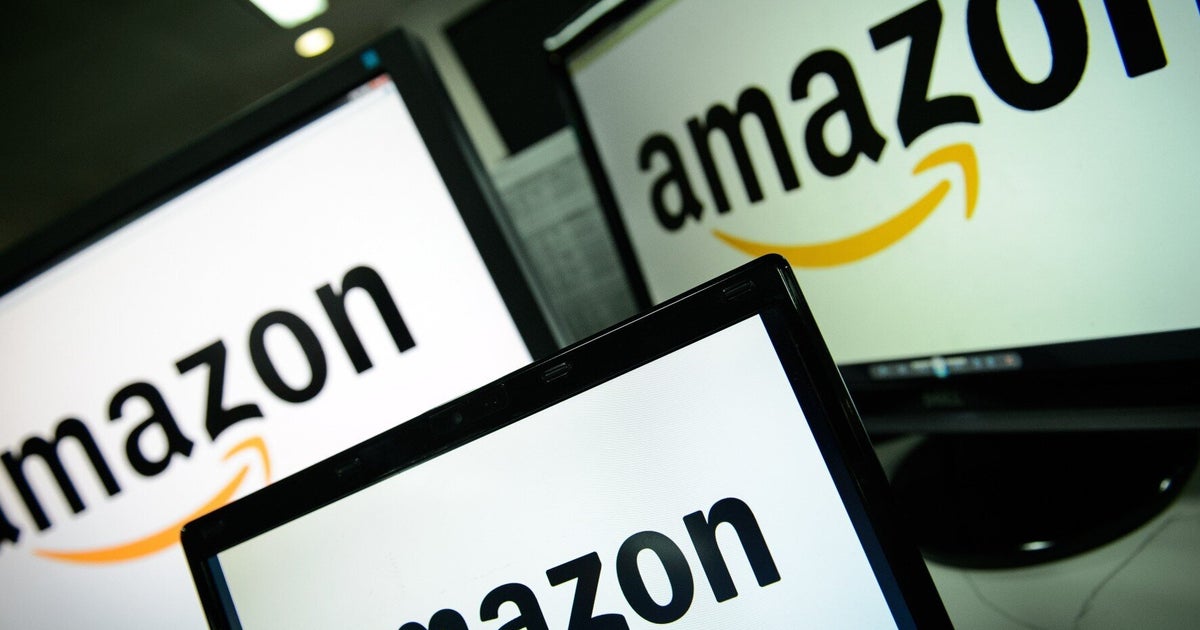 Amazon 1p Glitch Sees Thousands Of Items Sold For Nearly Nothing ...
