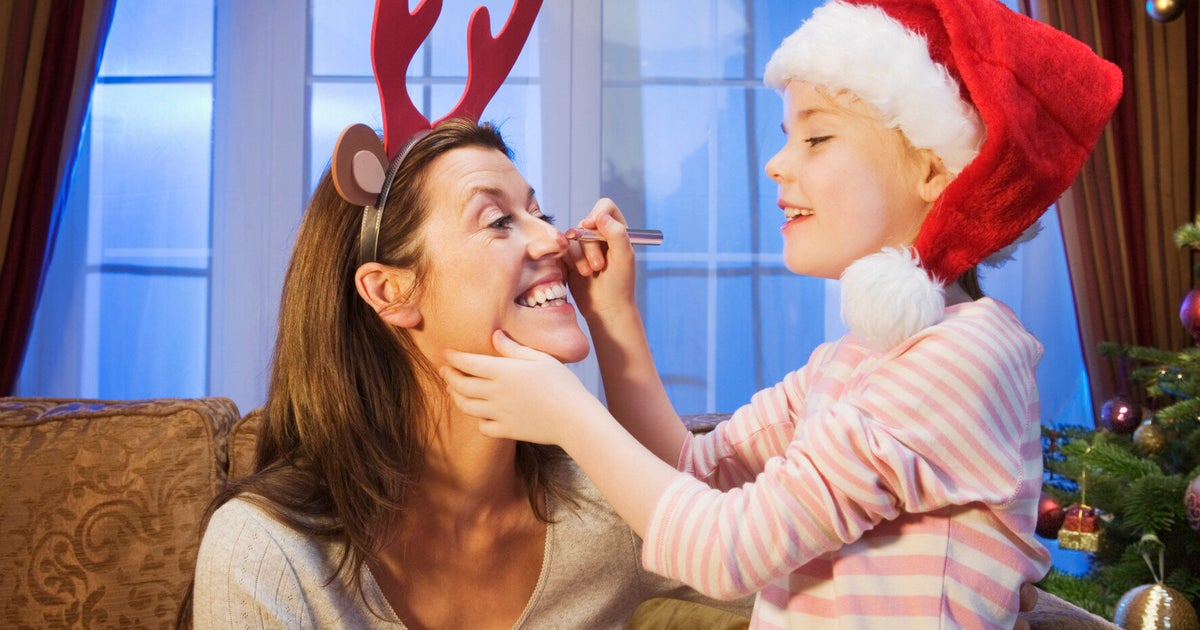 Christmas Top Tips for Single Parents | HuffPost UK Life