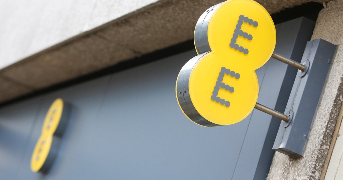 BT In Talks To Buy Mobile Operator EE For £12.5 Billion | HuffPost UK News