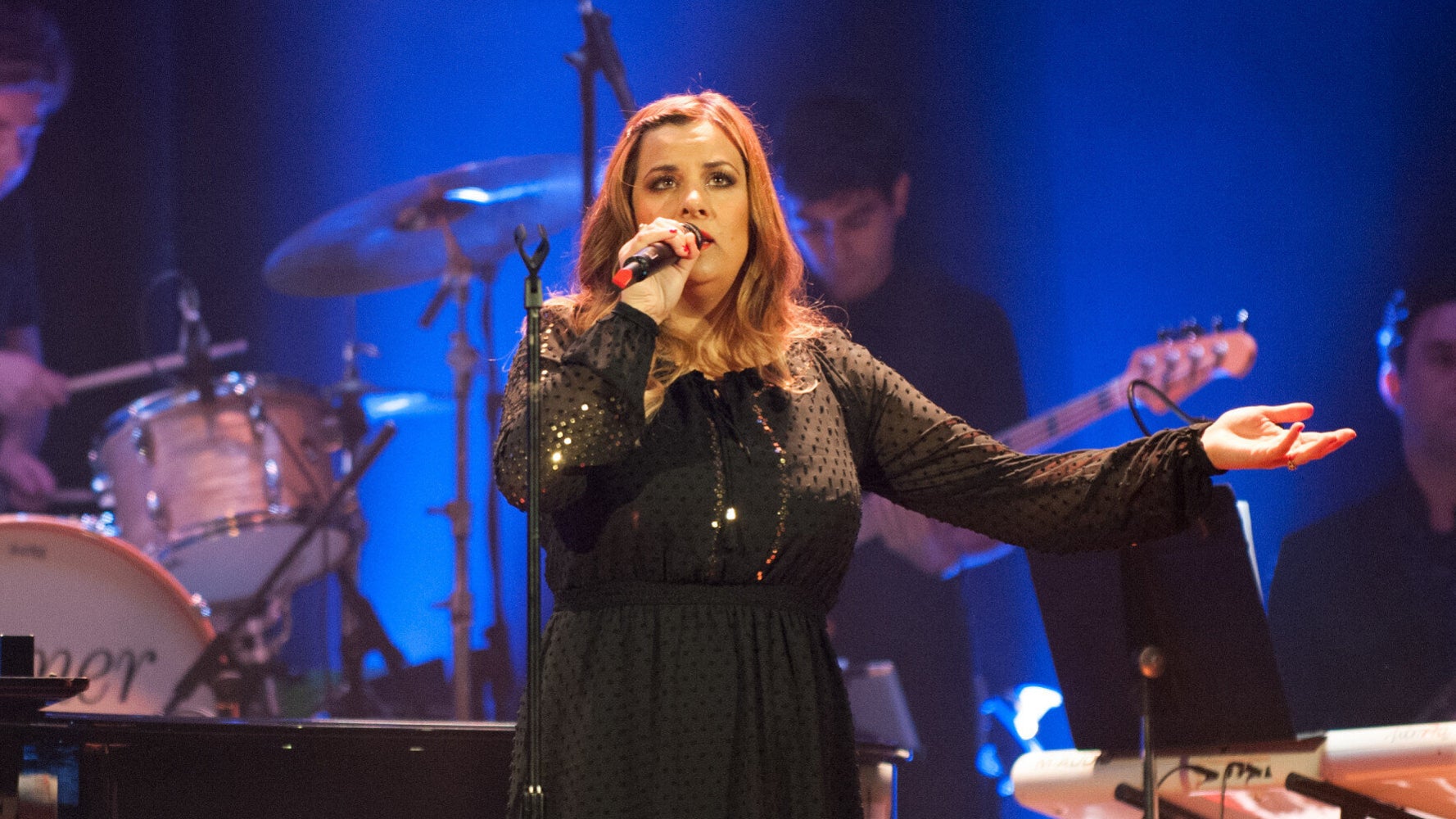 Rumer Interview: ‘Into Colour' Creator Opens Up About Her ‘California ...