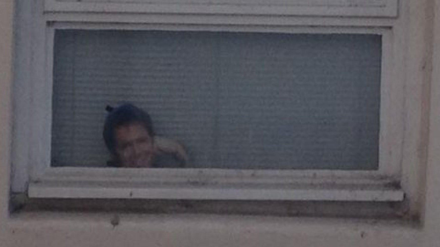 Cliff Richard Cut-Out Prompts Man To Phone Police | HuffPost UK News