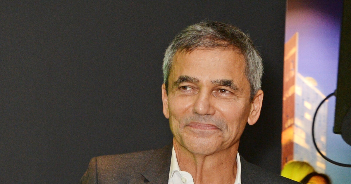 Men Who Made It: Meet Harry Handelsman, The Man Behind The Chiltern ...