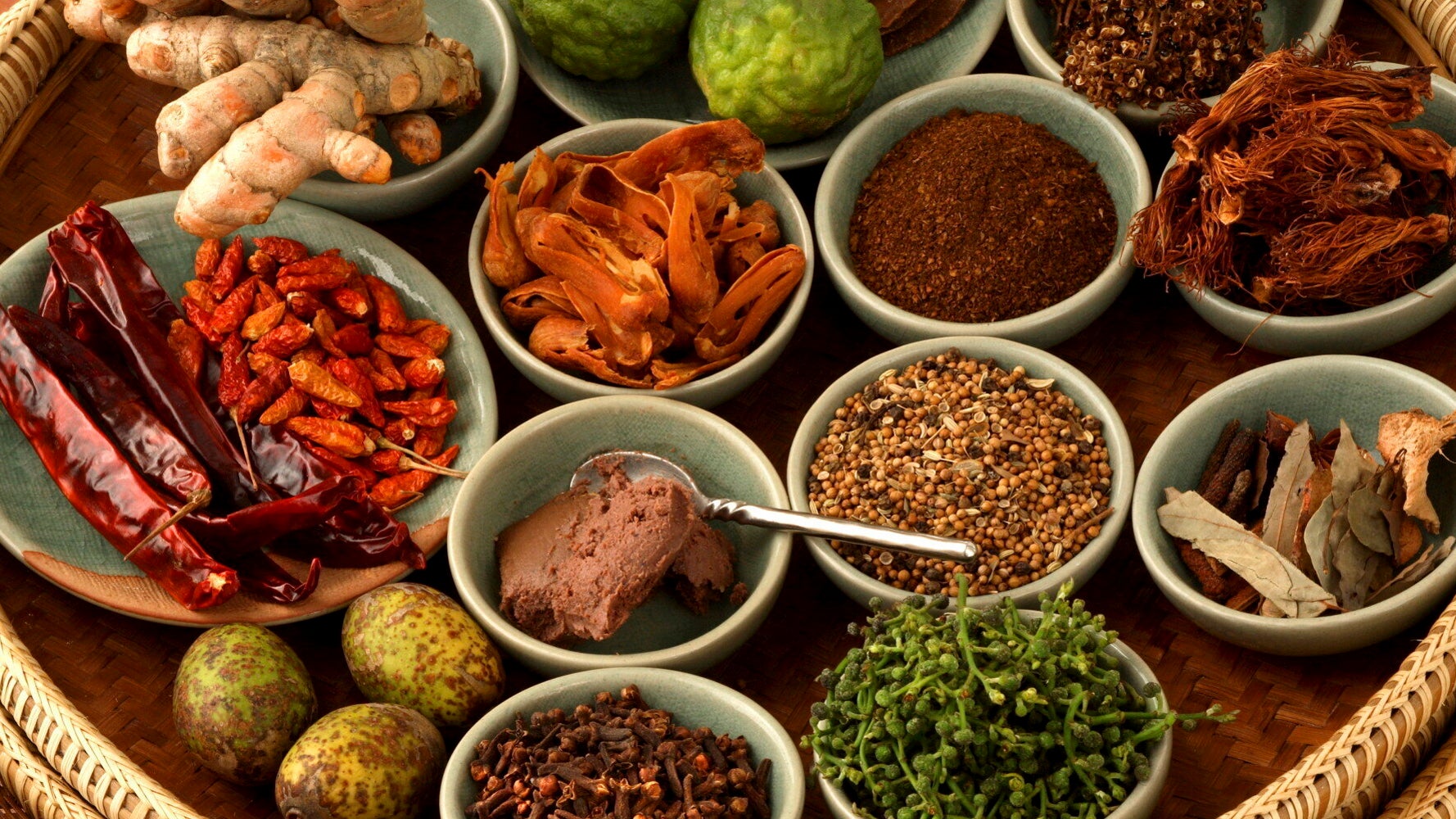 Cold Spice: Using Seasoning to Stay Healthy This Winter | HuffPost UK Life