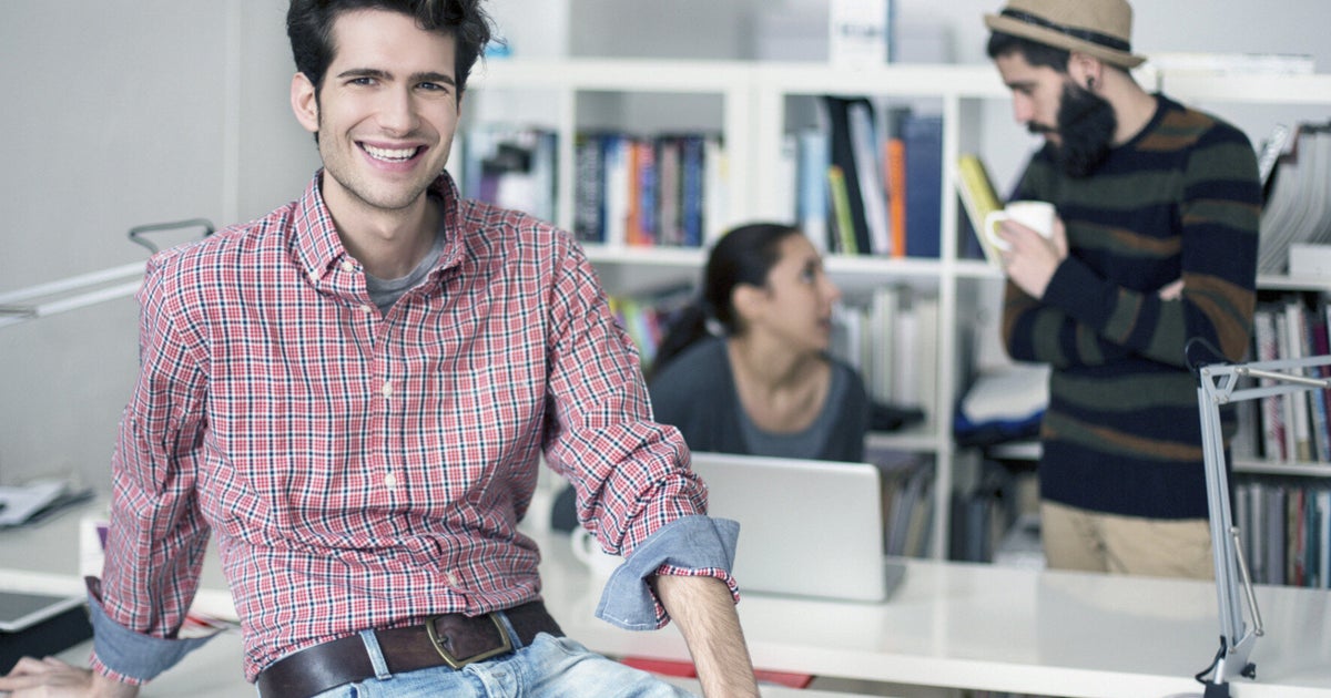 How One CEO Launched a Successful App company with £8 and no code ...